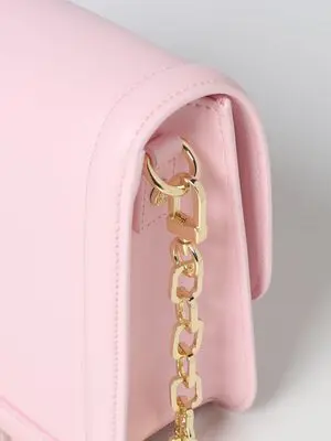 CHIARA FERRAGNI Crossbody Bag - Pink