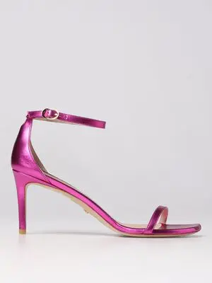 STUART WEITZMAN Heeled Sandal