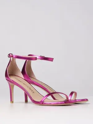 STUART WEITZMAN Heeled Sandal