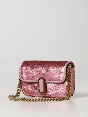 Marc Jacobs Mini Bag - Multicolor