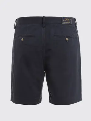Polo Ralph Lauren Tailored Chino Shorts - Ink