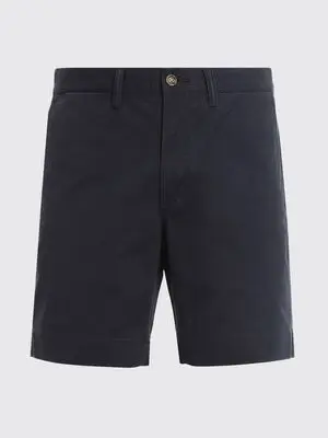 Polo Ralph Lauren Stretch Cotton Chino Shorts - Ink