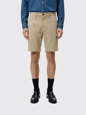 Polo Ralph Lauren Stretch Cotton Chino Shorts - Kaki