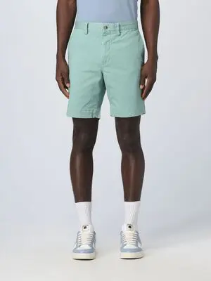 Polo Ralph Lauren Polo Ralph Lauren Tailored Chino Shorts Mint
