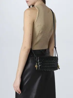 Bottega Veneta Loop Shoulder Bag