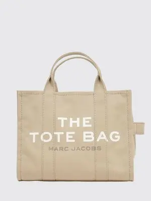 Marc Jacobs Tote Bag - Beige