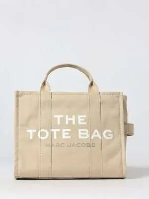 Marc Jacobs Tote Bag - Beige