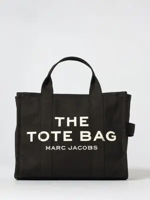 Marc Jacobs The Tote Bag - Black