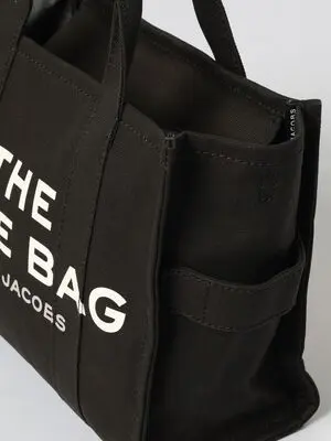 Marc Jacobs The Tote Bag - Black