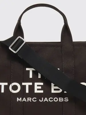 Marc Jacobs The Tote Bag - Black
