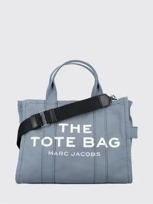 Marc Jacobs Tote Bag - Blue