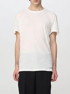JIL SANDER T-shirt Men White