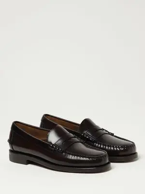 SEBAGO Loafers - Brown