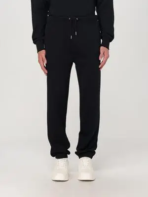Fred Perry Track Trousers - Black