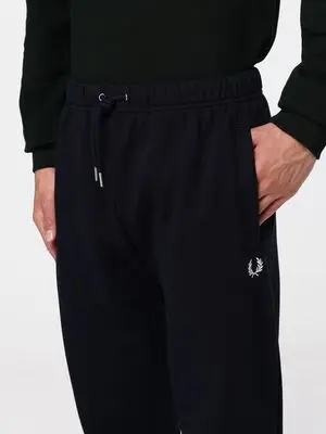 Fred Perry Track Trousers