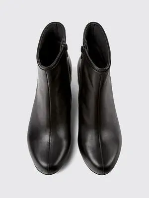 Camper Ankle Boots