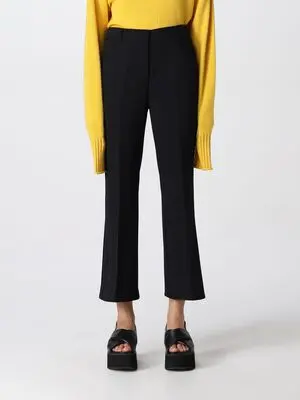 Stella McCartney Tailored Flare Trousers