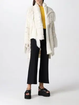Stella McCartney Tailored Flare Trousers
