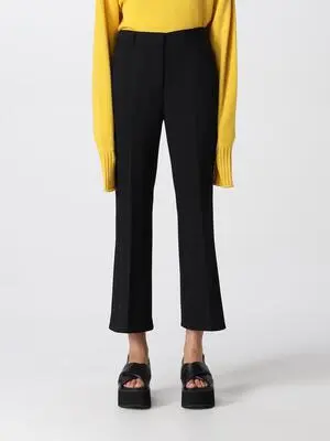 Stella McCartney Tailored Flare Trousers