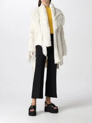 Stella McCartney Tailored Flare Trousers