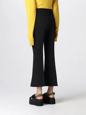 Stella McCartney Tailored Flare Trousers