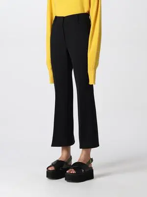 Stella McCartney Tailored Flare Trousers
