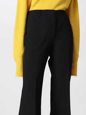 Stella McCartney Tailored Flare Trousers
