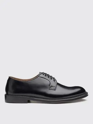 Doucal's Derby Shoes For Men