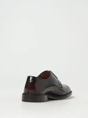 DOUCAL'S Brogue Shoes - Brown