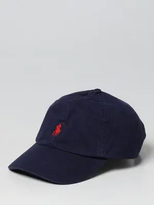 Polo Ralph Lauren Polo Ralph Lauren Cap Blue