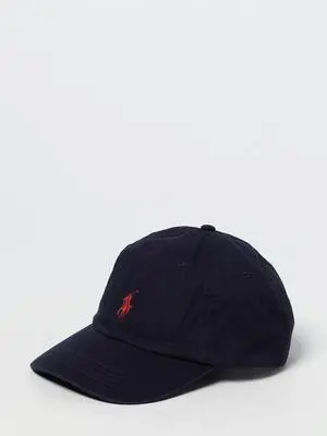 Polo Ralph Lauren Cap - Navy