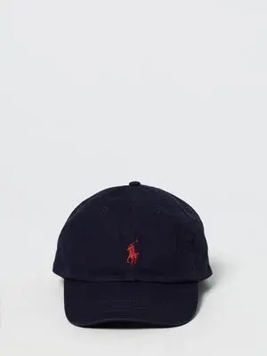 Polo Ralph Lauren Cap - Navy