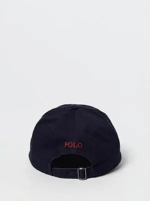 Polo Ralph Lauren Cap - Navy
