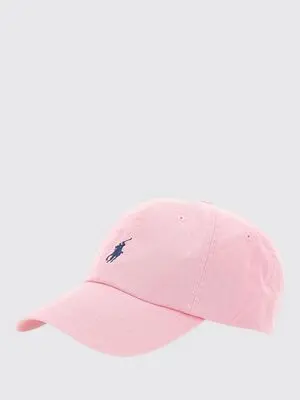 Polo Ralph Lauren Polo Ralph Lauren Cap Pink