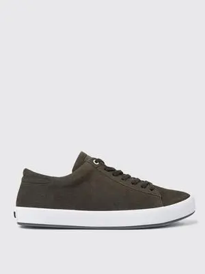 Camper Lace-up Sneakers - Grey