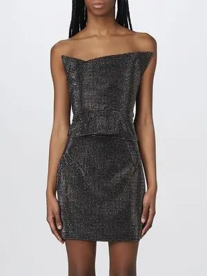 Roland Mouret Off The Shoulder Tops