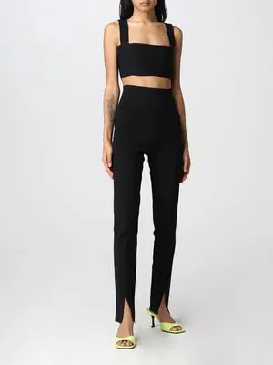 Victoria Beckham High-waisted Trousers