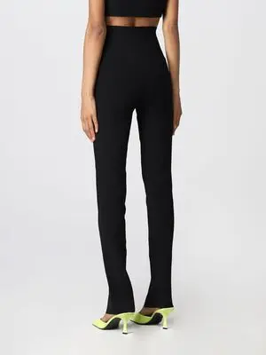 Victoria Beckham High-waisted Trousers