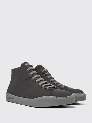 Camper High Top Sneakers