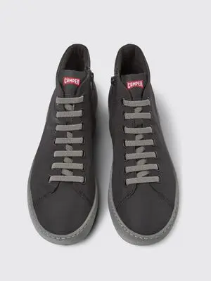 Camper High Top Sneakers