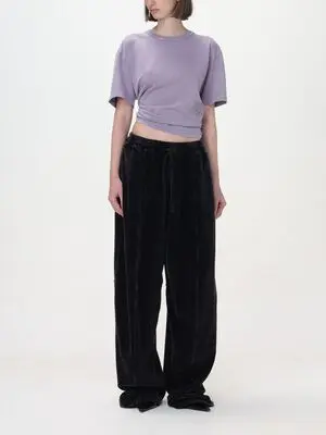 Alexander Wang Logo T-shirt