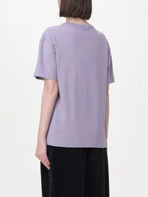Alexander Wang Logo T-shirt