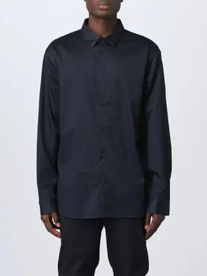 Armani Exchange Shirt - Blue