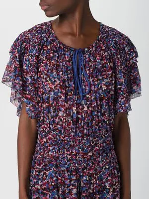 Isabel Marant Étoile Dress - Pink