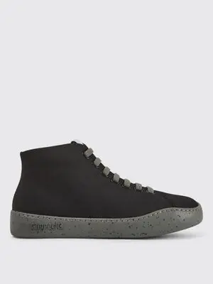 Camper High Top Lace-up Sneakers