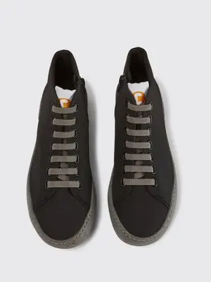 Camper High Top Lace-up Sneakers