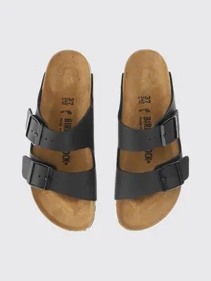 BIRKENSTOCK Arizona Sandals - Black
