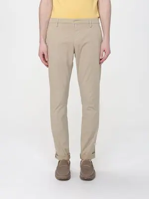 Dondup Straight Leg Chinos