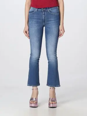 Dondup Fitted Jeans For Women