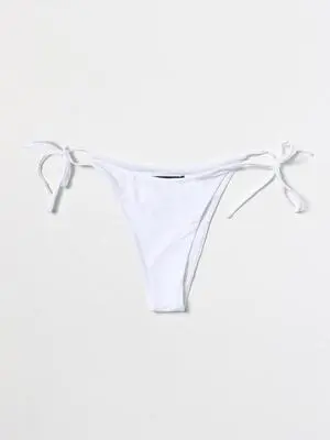 Pinko Tie Side Bikini Bottom